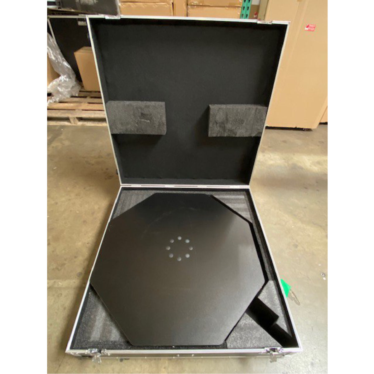 REFURBISHED OA-6 360 PLATFORM - B-14 – RevoSpin