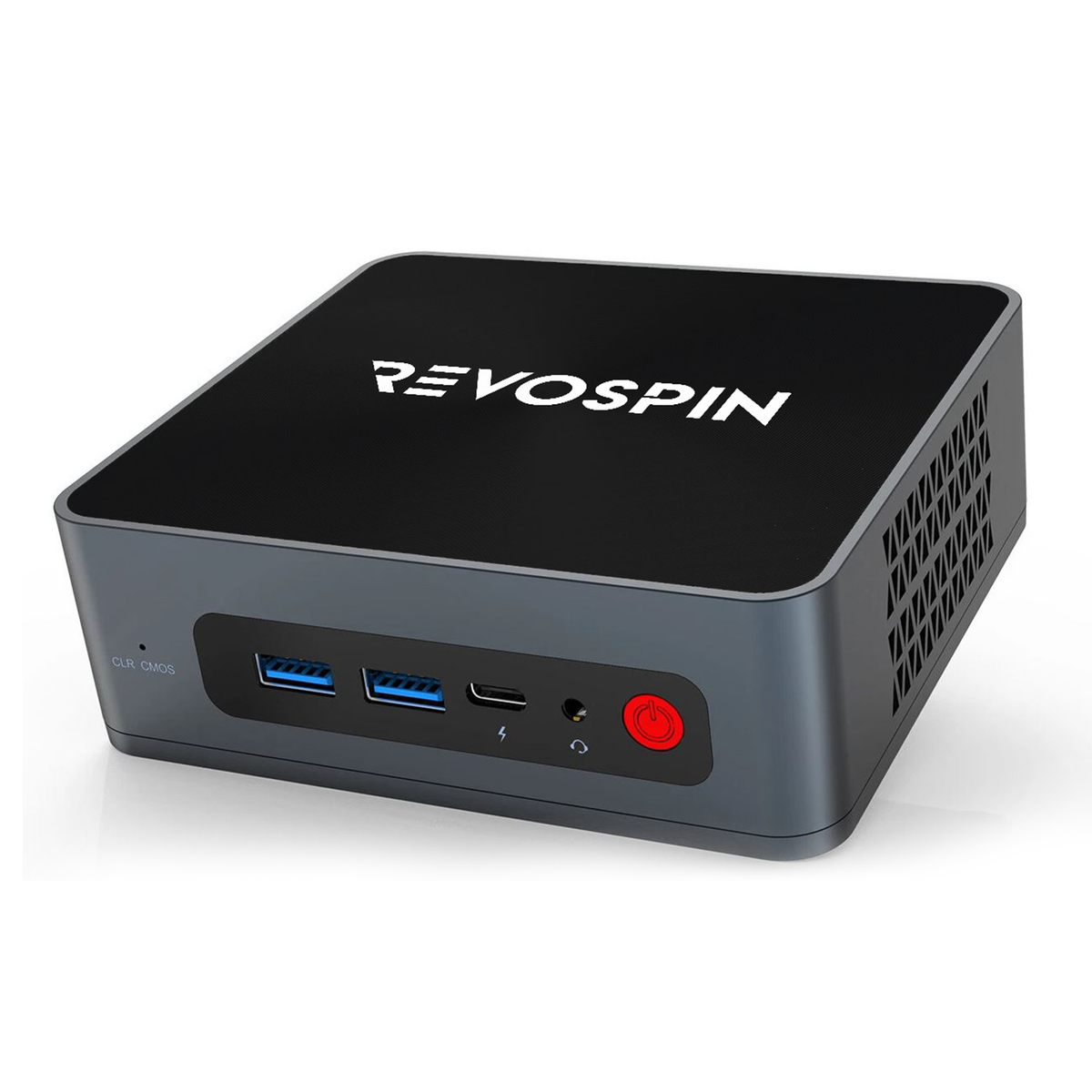 Mini PC 8GB, 256GB SSD, 8GB RAM for Leaf and Glamify Photo Booth – RevoSpin