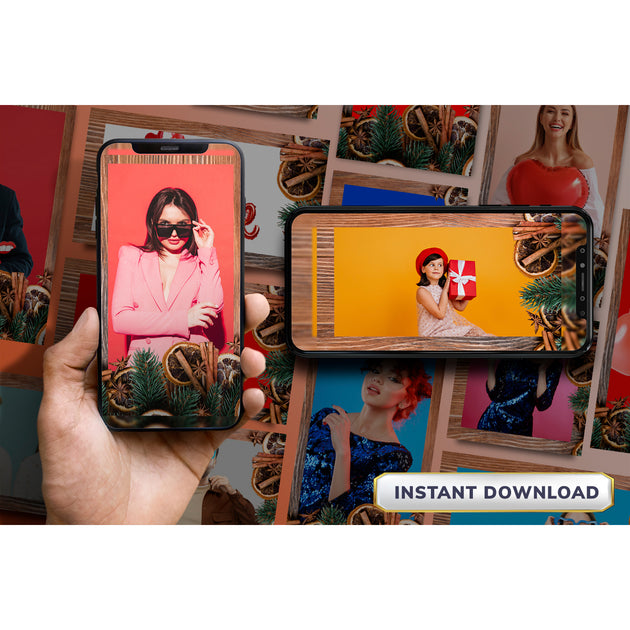 360 Photo Booth Templates – Page 19 – RevoSpin