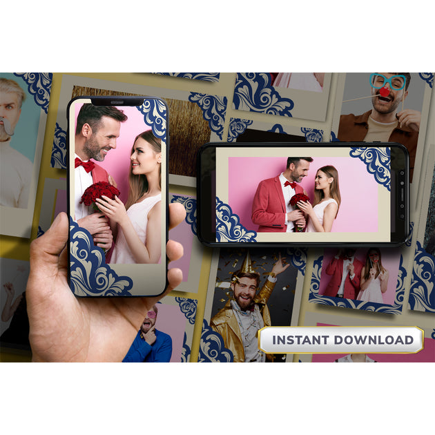 360 Photo Booth Templates – Page 12 – RevoSpin
